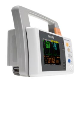 Philips IntelliVue MP2 | Patientenmonitore | Philips Healthcare