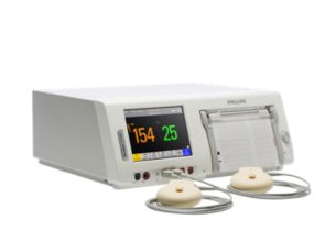 Philips - Avalon CL Cableless fetal monitoring system