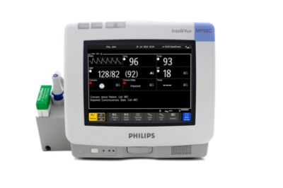 Spot check patient monitor systems | Philips Healthcare