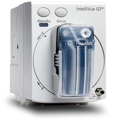 Клинический мониторинг | Philips “Здравоохранение"