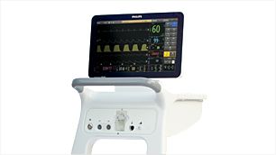 Ver detalles de Philips Expression MR400