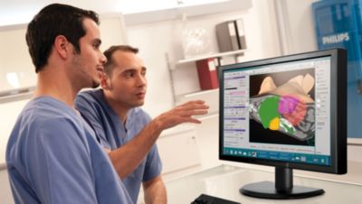 Philips - Pinnacle³ SmartEnterprise Allie intelligence et efficacité