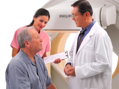 Philips BrightView X | SPECT/CT-System | Philips Healthcare