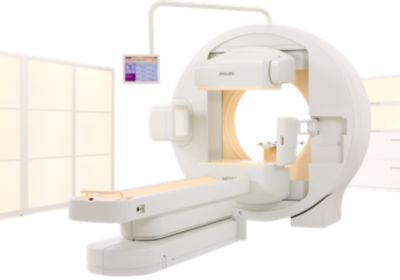 SPECT und SPECT/CT-Geräte | Philips Healthcare