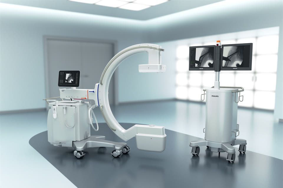 Philips - Zenition 70 Circular Edition HC889150