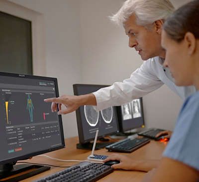 Philips Health Care | Produto DoseWise Portal 2.0 Radiation dose ...