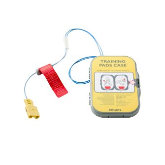 Philips - Training Pads II AED Training Materials
