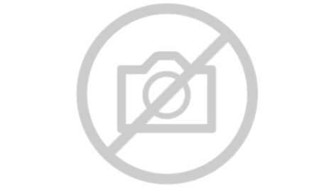 Philips - Clear Tab/Snap Adapter 10/bag Accessories