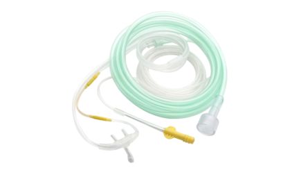 View details of Philips Microstream® Smart CapnoLine® H O2, pediatric, 2m