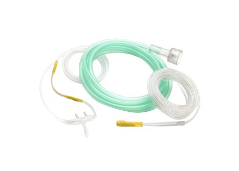 Philips - Microstream® Smart CapnoLine® H O2 4m Pediatric Capnography