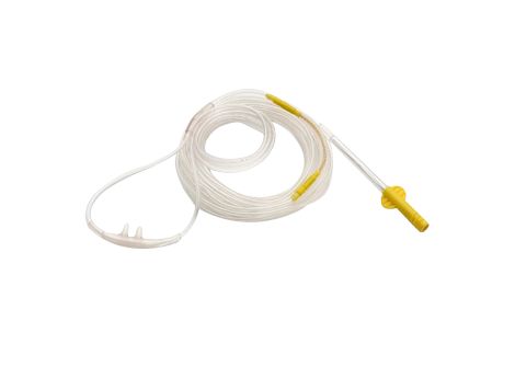 Microstream® Filterline®, CapnoLine® H 4m Infant Capnography | Philips ...