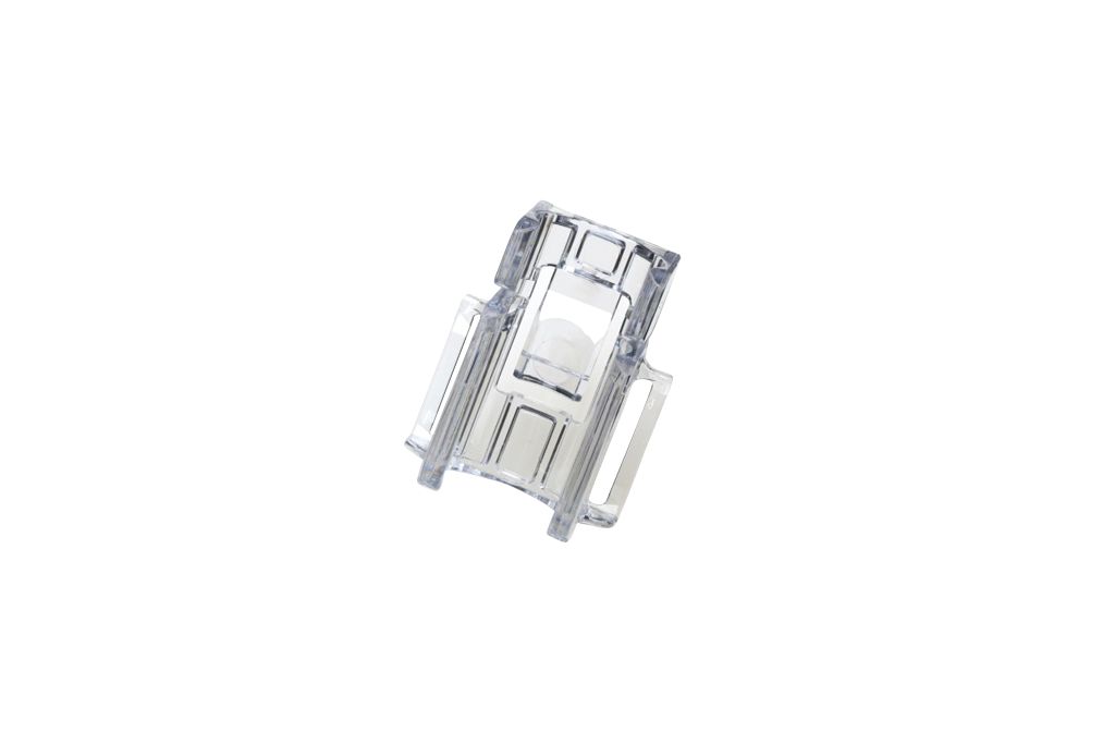 Philips - SAFESET Mounting Bracket reusable