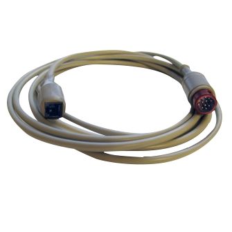 Philips - DPT Cable Philips 15ft Adapter Cable