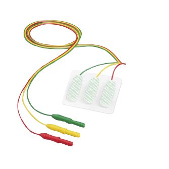 Philips - NeoLead Röntgendurchlässige IEC-Elektrode Elektrode