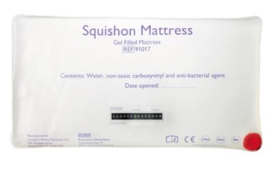 Philips Health Care | Produto Squishon Infant positioning aid