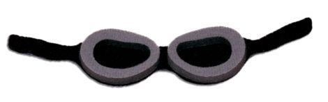 Philips Health Care | Produto WeeSpecs Phototherapy mask