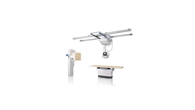 View details of Philips DigitalDiagnost