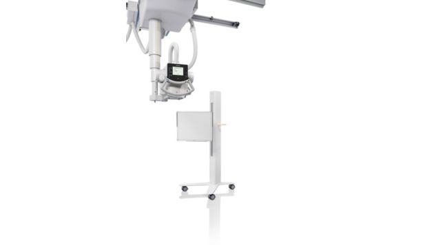 View details of Philips DigitalDiagnost