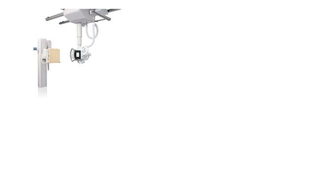 View details of Philips DigitalDiagnost