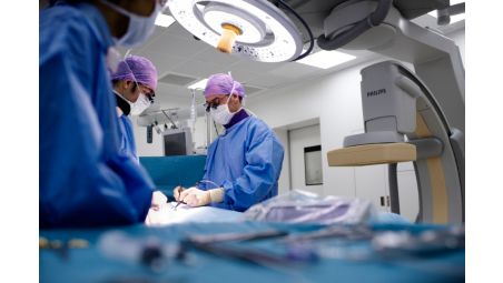 VesselNavigator Intuitive 3D guidance | Philips Healthcare