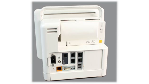 View details of Philips IntelliBridge EC10