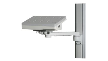 IntelliVue Cableless Charging Station Wall Mount | Philips