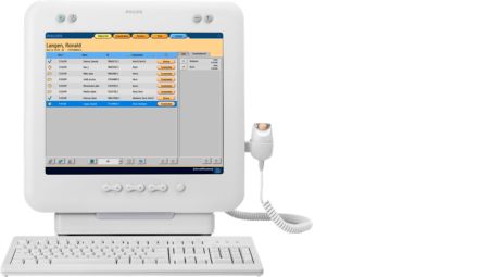 View details of Philips DigitalDiagnost C50