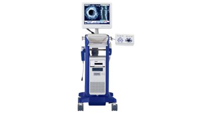 Philips - Core Mobile Precisionガイド付き治療システム