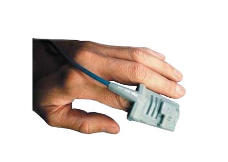 M1191BL reusable glove sensor | Pulse Oximetry | Philips