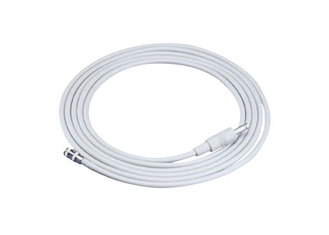 Philips - Adult Pressure Interconnect Cable - 3.0m (9.84' ) Air Hose