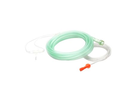 Microstream Smart CapnoLine O2, pediatric, 2m 2m Capnography | Philips ...