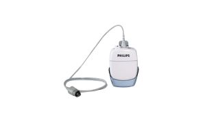 View details of Philips LoFlo etCO2 Straight Sample Line with Male Luer ...