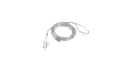 View details of Philips LoFlo etCO2 Nasal Cannula - Pediatric