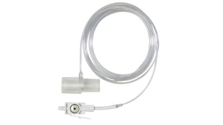 View details of Philips LoFlo etCO2 Airway Adapter Set - ET >4.0 mm