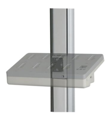 IntelliVue Cableless Charging Station Wall Mount | Philips