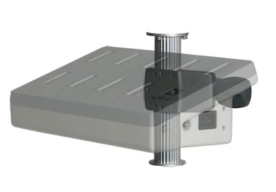 IntelliVue Cableless Charging Station GCX Pole / Rail Mount | Philips ...