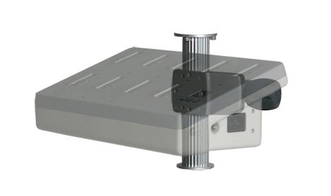 View details of Philips IntelliVue Cableless Charging Station GCX Pole ...