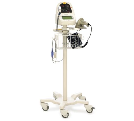 View details of Philips SureSigns and Vital Signs Monitor Philips VS1 ...