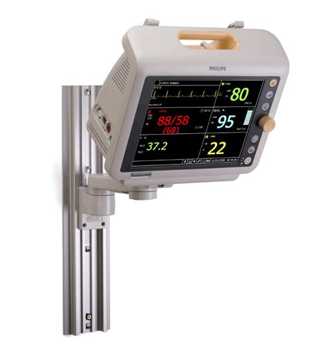 View details of Philips SureSigns and Vital Signs Monitor Philips ...