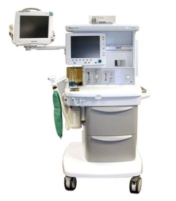Philips - IntelliVue Anesthetic Gas Modules G1 - G5 - HCMNT263
