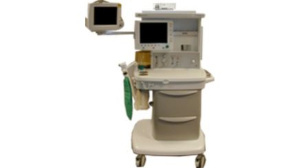View details of Philips IntelliVue Anesthetic Gas Modules G1 - G5 Datex ...