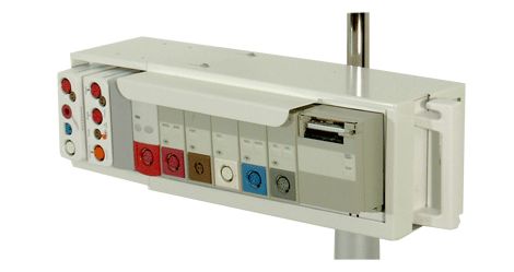 Intellivue MP90 FMS/MMS Accessories | Philips