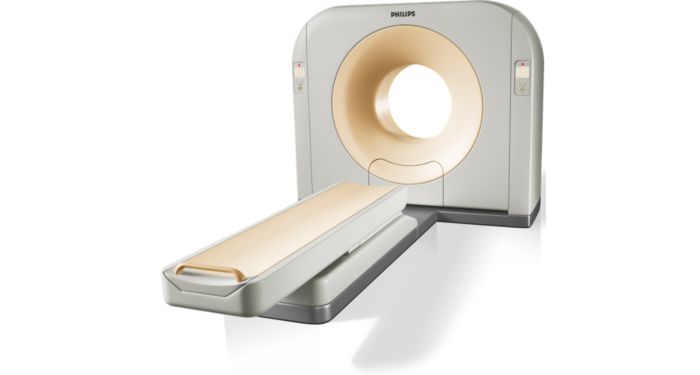 Computed Tomography | Philips Healthcare