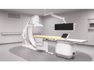 Azurion 5 C20 & Azurion 5 F20 | Philips