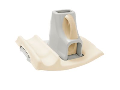 dStream FootAnkle 8ch coil MR coil | Philips