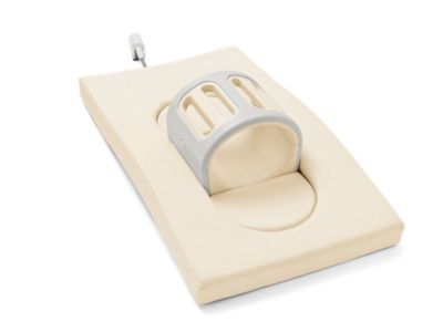 dStream Ped Torso 8ch coil MR coil | Philips