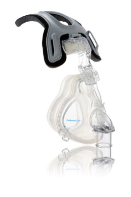 Ver detalles de Philips Respironics PerformaTrak con CapStrap