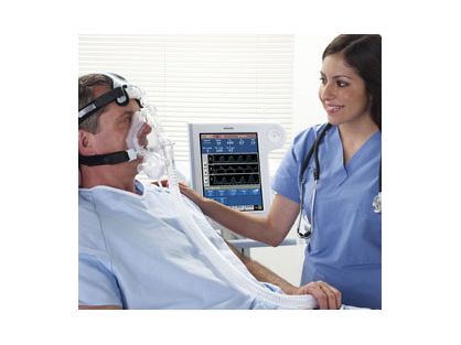 Ver detalles de Philips Respironics Circuito NIV