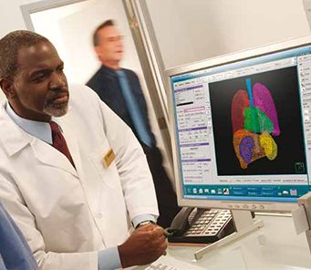 Details zu Philips Pinnacle³ Konturieren, Simulation und Planprüfung ...