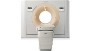 Philips CT Scanners | Solutions overview | Philips Healthcare